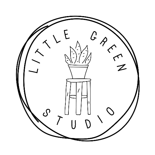 %%littlegreenstudio%%